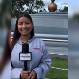 Golpeó a su bebé recién nacido con una piedra