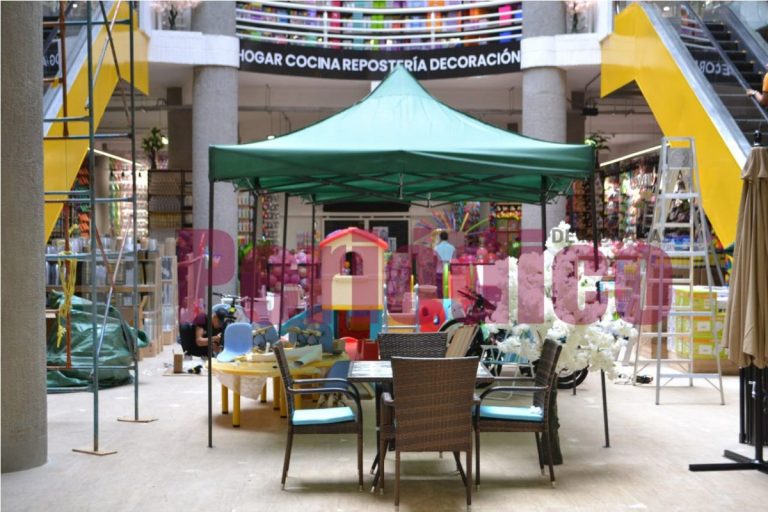 Así es la tienda “Mango Bajito” de Maturín (+Fotos)