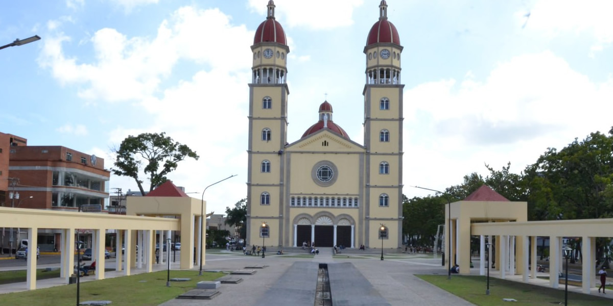 En estos horarios podrás acudir a la misa de La Candelaria