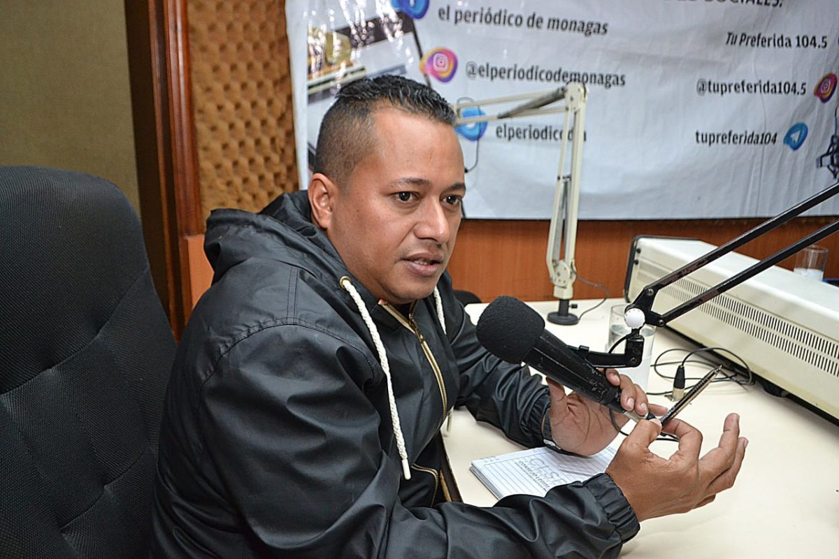 Reinaldo Astudillo: No debemos seguir aprobando leyes desvinculados de la gente