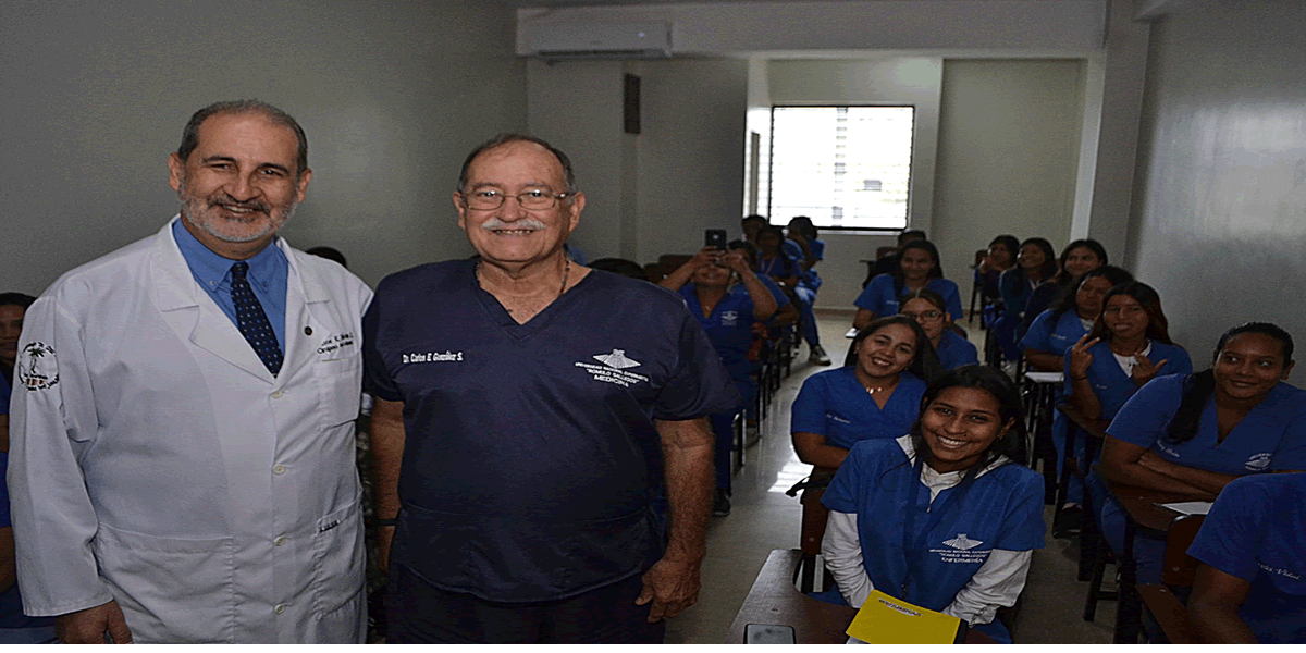 Nueva sede de la UNERG brinda atención a más de seis mil estudiantes