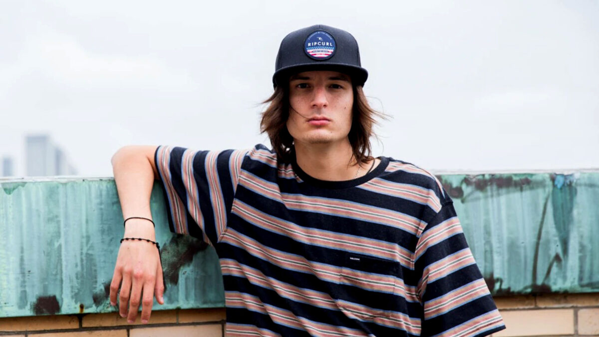 Danny Ocean le dedica un álbum a Venezuela