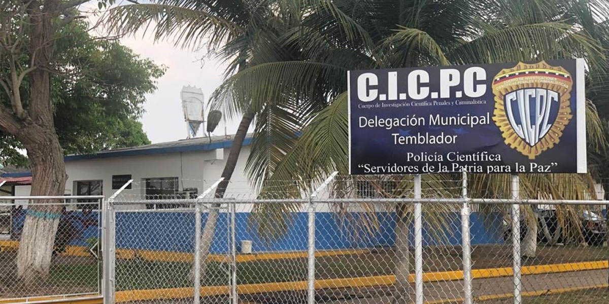 Esclarecen doble homicidio en Temblador: Por negar unos traguitos