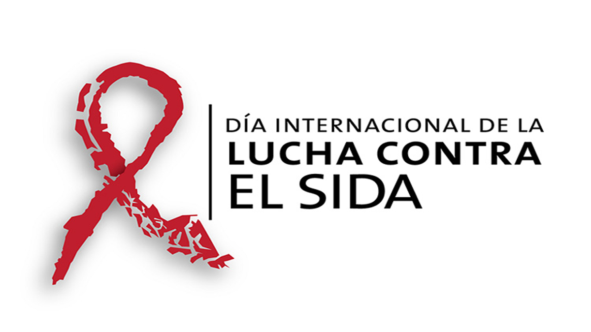 Día Mundial de la lucha contra el SIDA/VIH