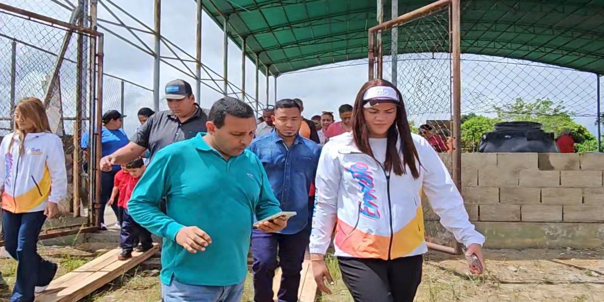 Poder Comunal comprometido a transformar el municipio Maturín