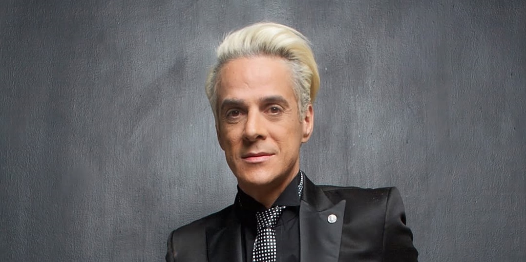 ¡Más nunca! Marco Michetti se las cantó al “Miss Grand Venezuela”